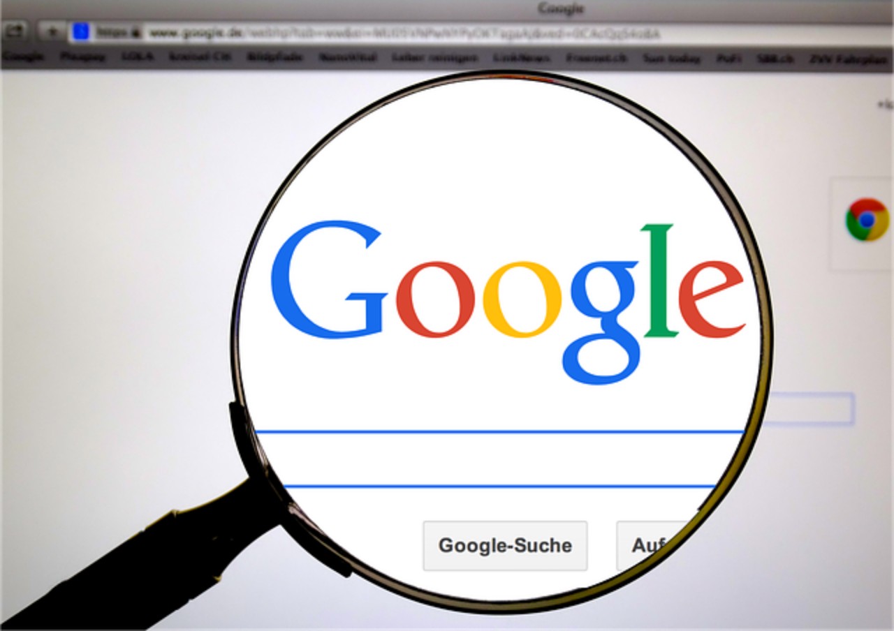 Descubre el Nuevo Algoritmo de Google: Hummingbird - Noelia Gonzalvez